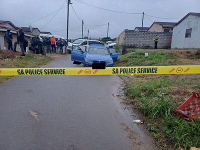 CIT ‘kingpin’ among suspects killed in Chesterville shootout