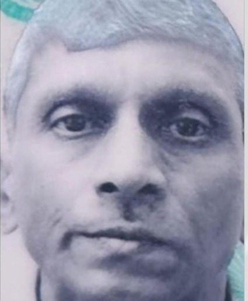 Durban family searching for missing elderly relative