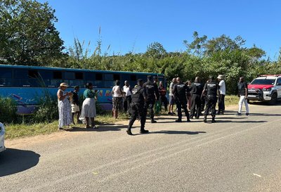 Verulam bus driver dies from gunshot wounds