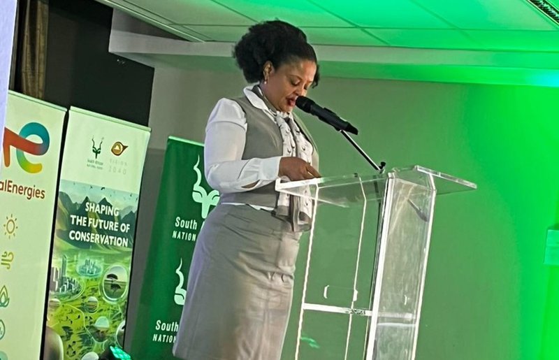 SANParks achieves R4bn revenue for first time