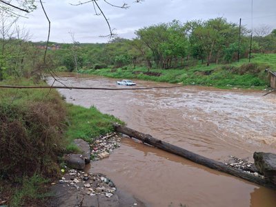 Flooding hits parts of PMB after two days of heavy rain
