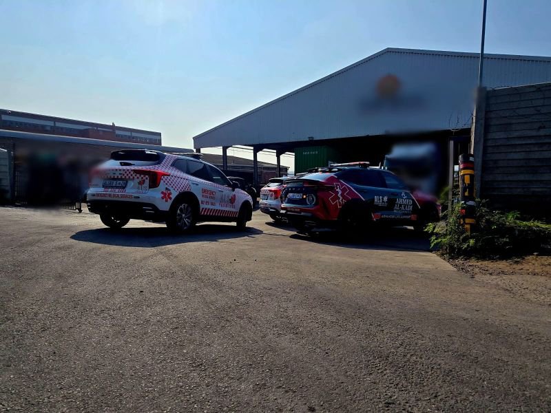 Man shot dead in Mobeni, cyclist run over in Umhlanga