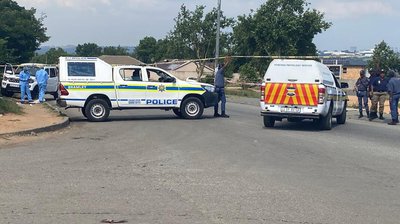 Previous attempts on slain Alex taxi boss’ life, says family