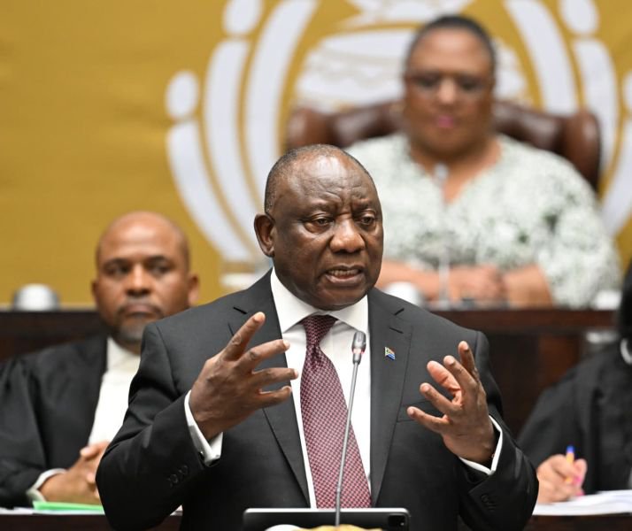 Public Protector launches probe into President Ramaphosa after MKP ...