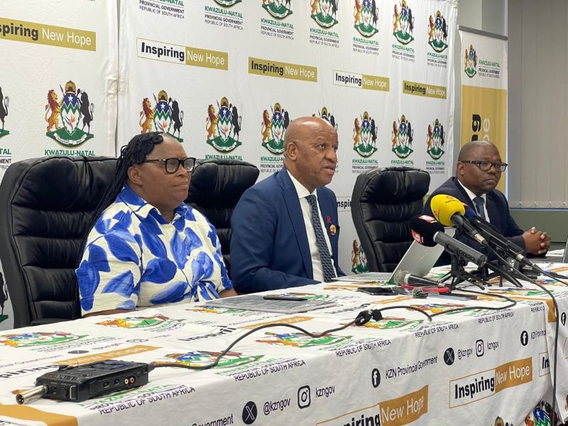 KZN moves to declare FMD outbreak a provincial disaster