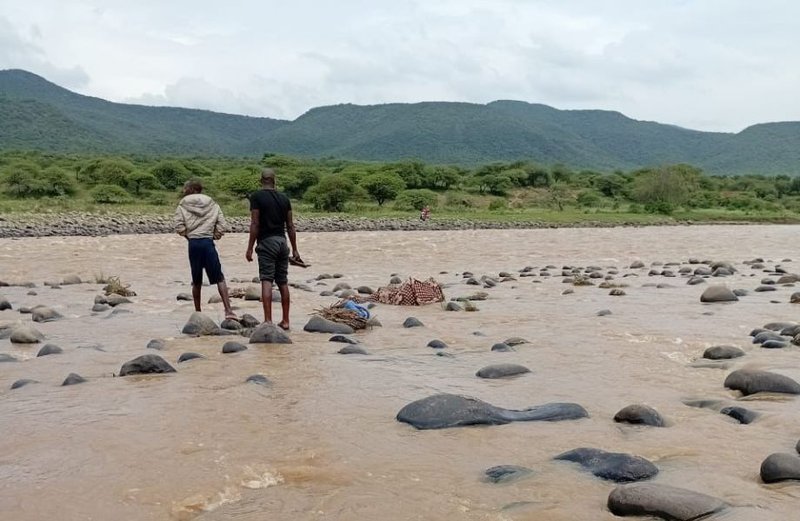 Fifth body recovered after uMsinga flood as N6 bus crash leaves five dead