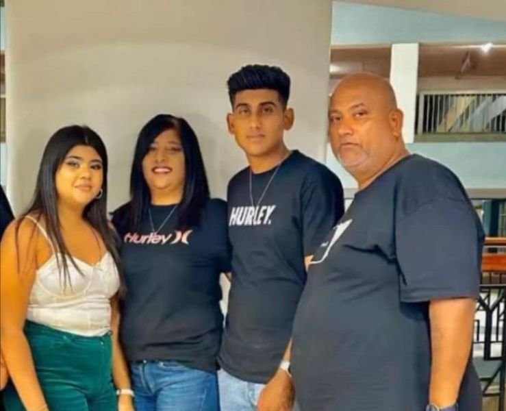 Three suspects arrested for murder of seven KZN family members