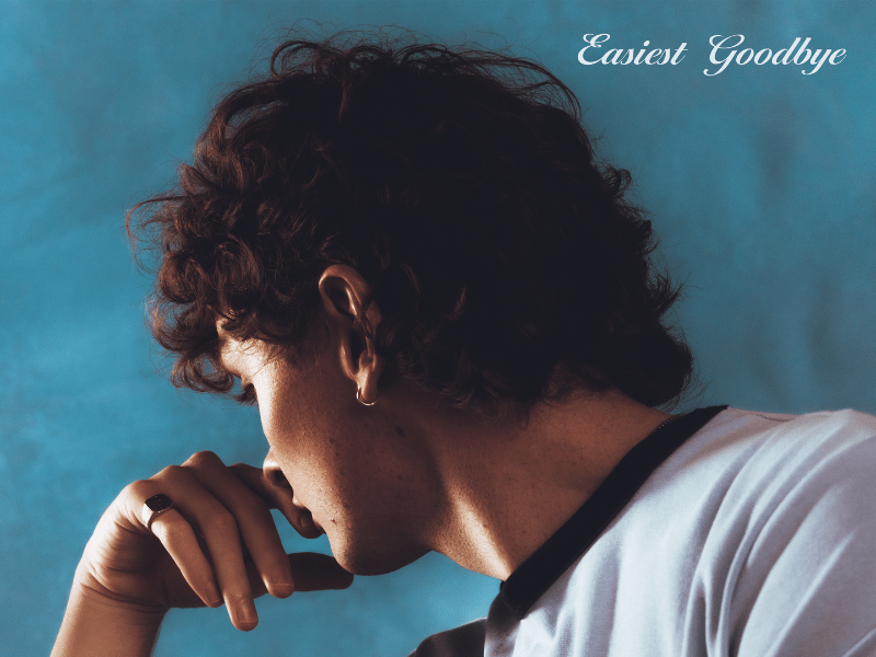 Will Linley drops 'Easiest Goodbye' ft. Manana & The Imports