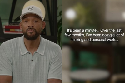 Will Smith's kids think he's cool