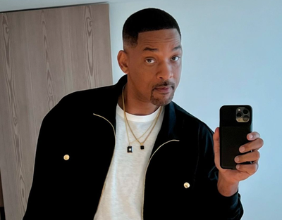 Will Smith set to release new music
