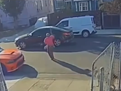 WATCH: A real-life 'Madea' helps her friend from being mugged in broad ...