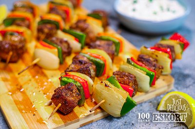 Four delicious recipes to cook for her this Women's Week