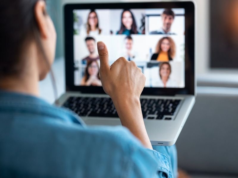 Work from home could be making a big comeback in South Africa