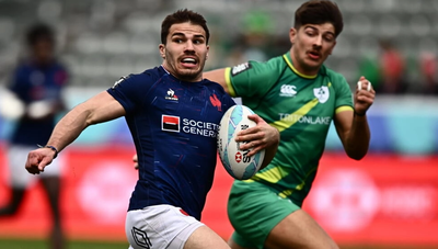 French blank Britain to capture LA Sevens rugby title