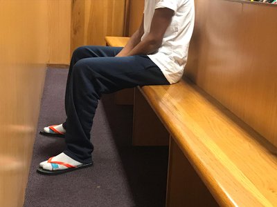 [WATCH] UKZN student’s murder case postponed