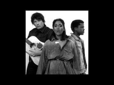 Four Five Seconds, take two!