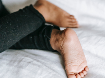 Research Reveals The Difference Between Toddlers Who Nap And Those Who