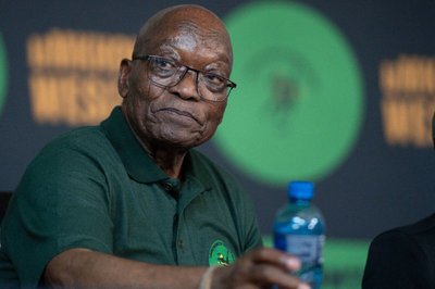 MK Party prepares for first birthday rally in Durban