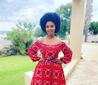 Zahara's memorial details revealed
