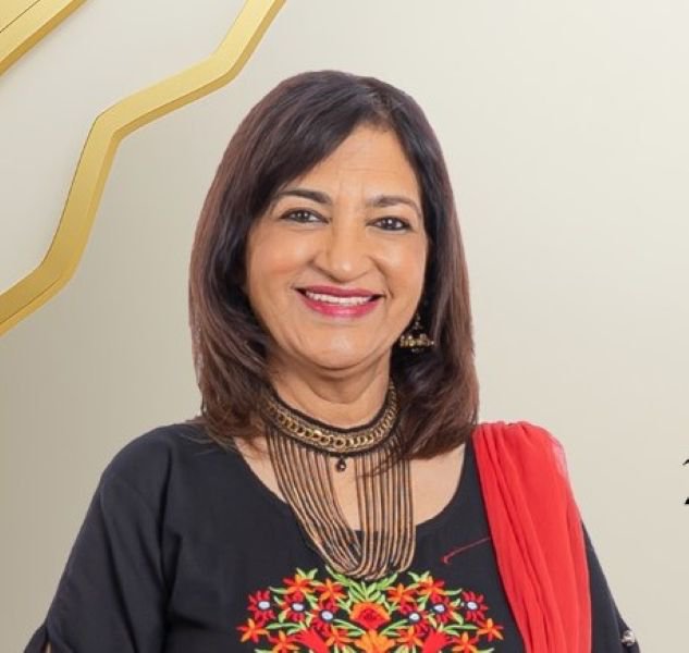 Tributes pour in for radio vet Zakia Ahmed Siddiqi