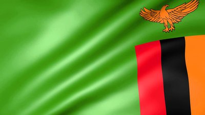 Zambia opposition chief freed, treason charge dropped