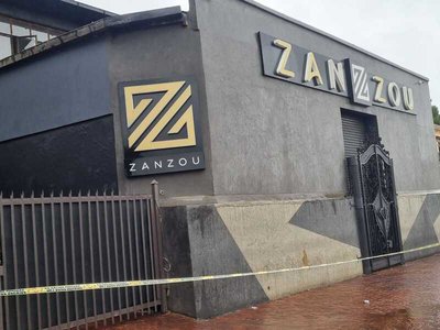 Zanzou nightclub case postponed to next Monday