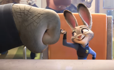 'Zootopia' wins Oscar for best animated picture