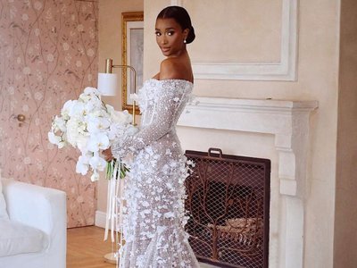 Zozibini Tunzi: Longest reigning Miss Universe gets married