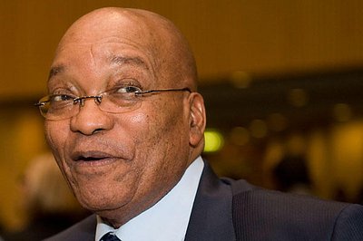 Jacob Zuma's fumble explained