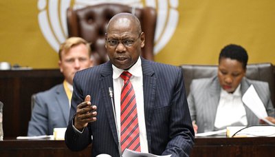 New evidence implicating Mkhize family in Digital Vibes scandal