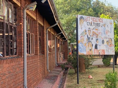 Western Cape govt to continue with school feeding scheme