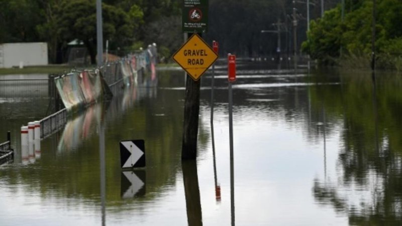 SA Weather Service warns of severe thunderstorms in Gauteng