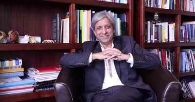 Adam Habib to be reinstated after N-word investigation