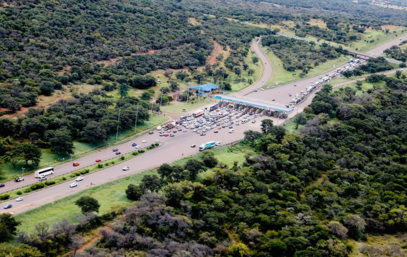 Sanral Suspends Payment Of Some Toll Fees In KZN Sanral Suspends Payment Of Some Toll Fees In KZN