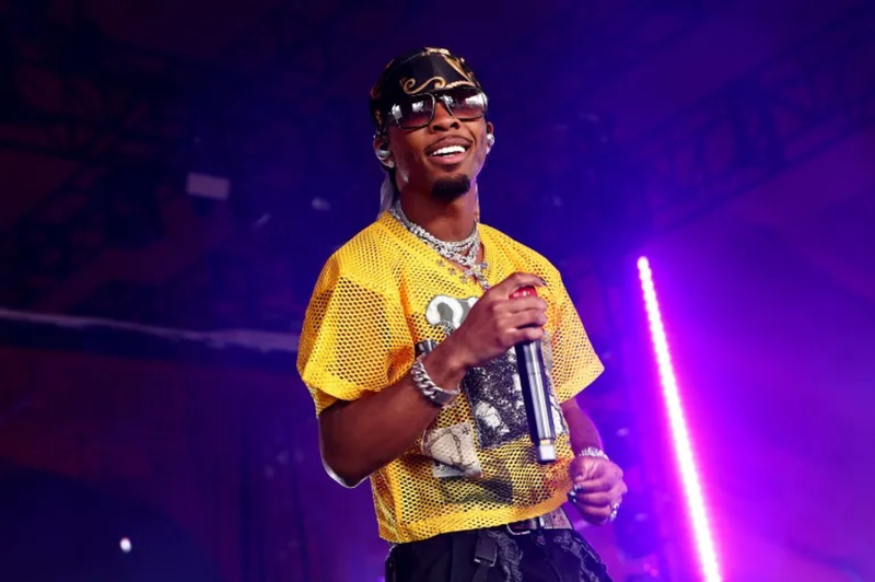 Rapper D4vd arrested in connection to teen's murder