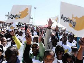 Your news, in your world on Jacaranda FM.