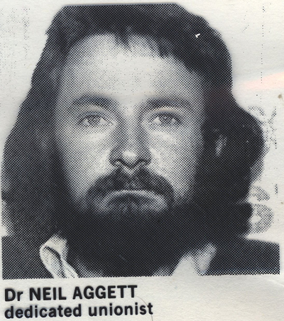 Court finds activist Neil Aggett killed by apartheid security force police