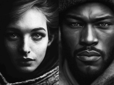Drama as popular photographer lies about pics that are actually AI