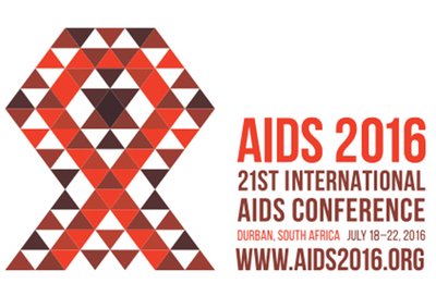 All hands on deck of the 21st International AIDS Conference