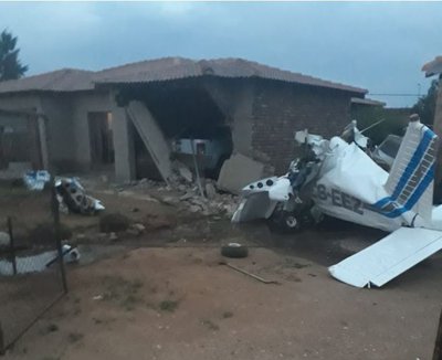 Mechanical failure, adverse weather blamed for spike in aircraft crashes