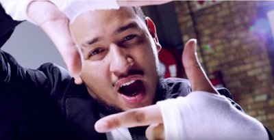 AKA drops video for Composure
