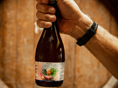 South African craft beer named the best in Africa