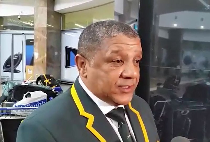 Coetzee takes heart from Jake White