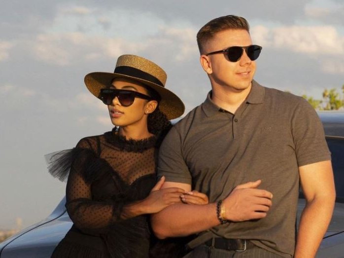 Amanda du-Pont and Shawn Rodriques finalise divorce