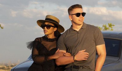 Amanda du-Pont and Shawn Rodriques finalise divorce