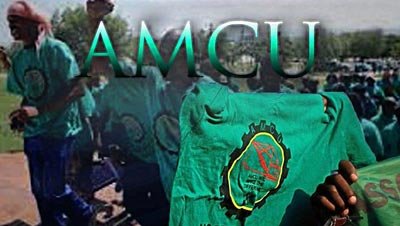 Amcu strike continues