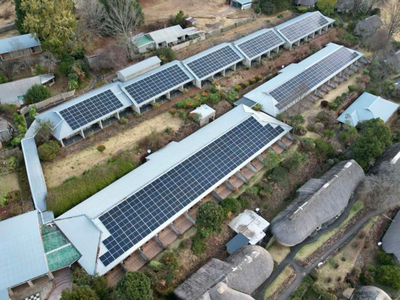 Ample Power | KZN Future 50