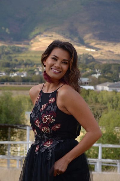 Beyond the Spotlight: Amy Kleinhans