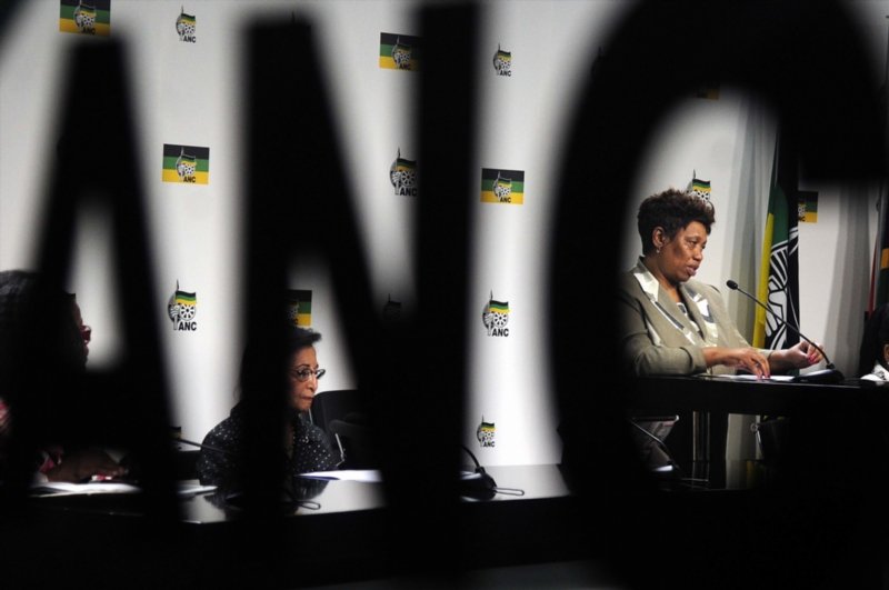 ANC salutes women on Women’s Day