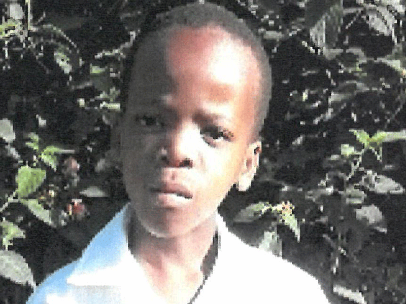 Body of Maritzburg boy found, suspect arrested